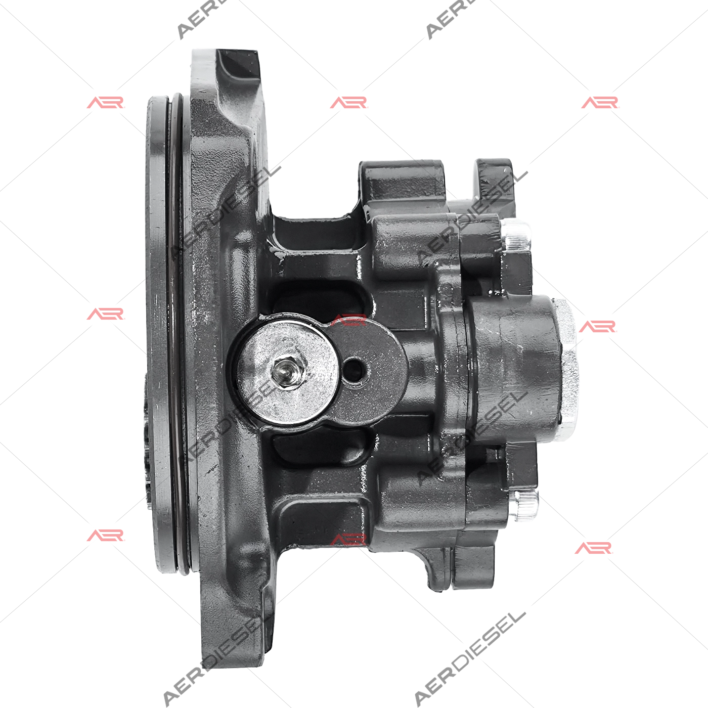 FP011 | Aerdiesel